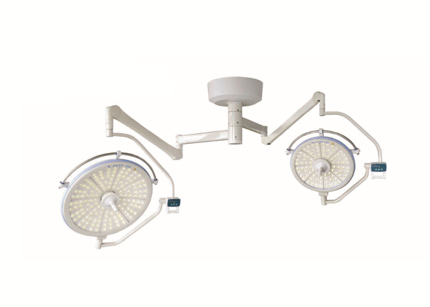 CE / ISO Approved Shadowless Celling Surgical Operation Lamp for Hospital
