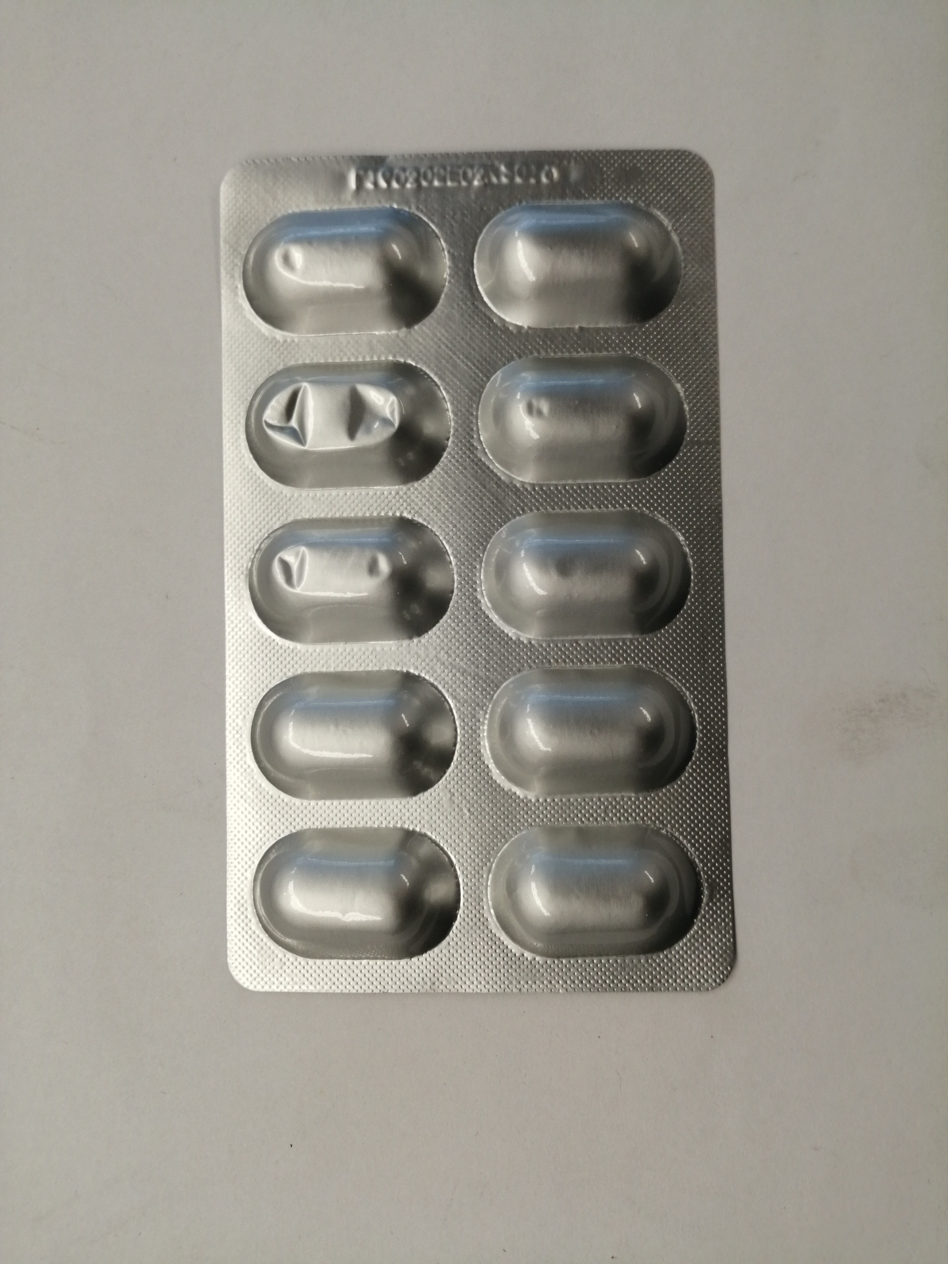 Omeprazole Capsules 20MG 40MG BP / USP Anti - Inflammatory Medicines